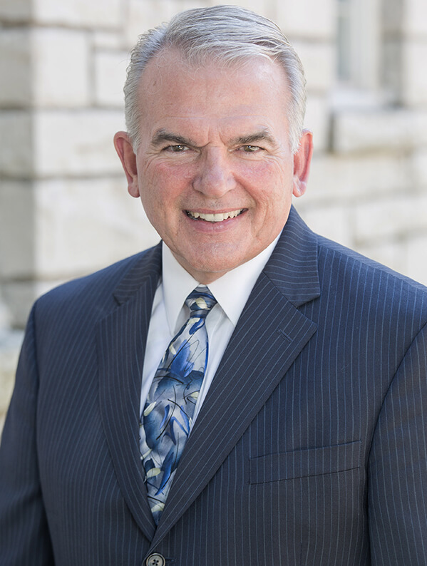 A Team of Professionals - Meet McDonald Schaefer